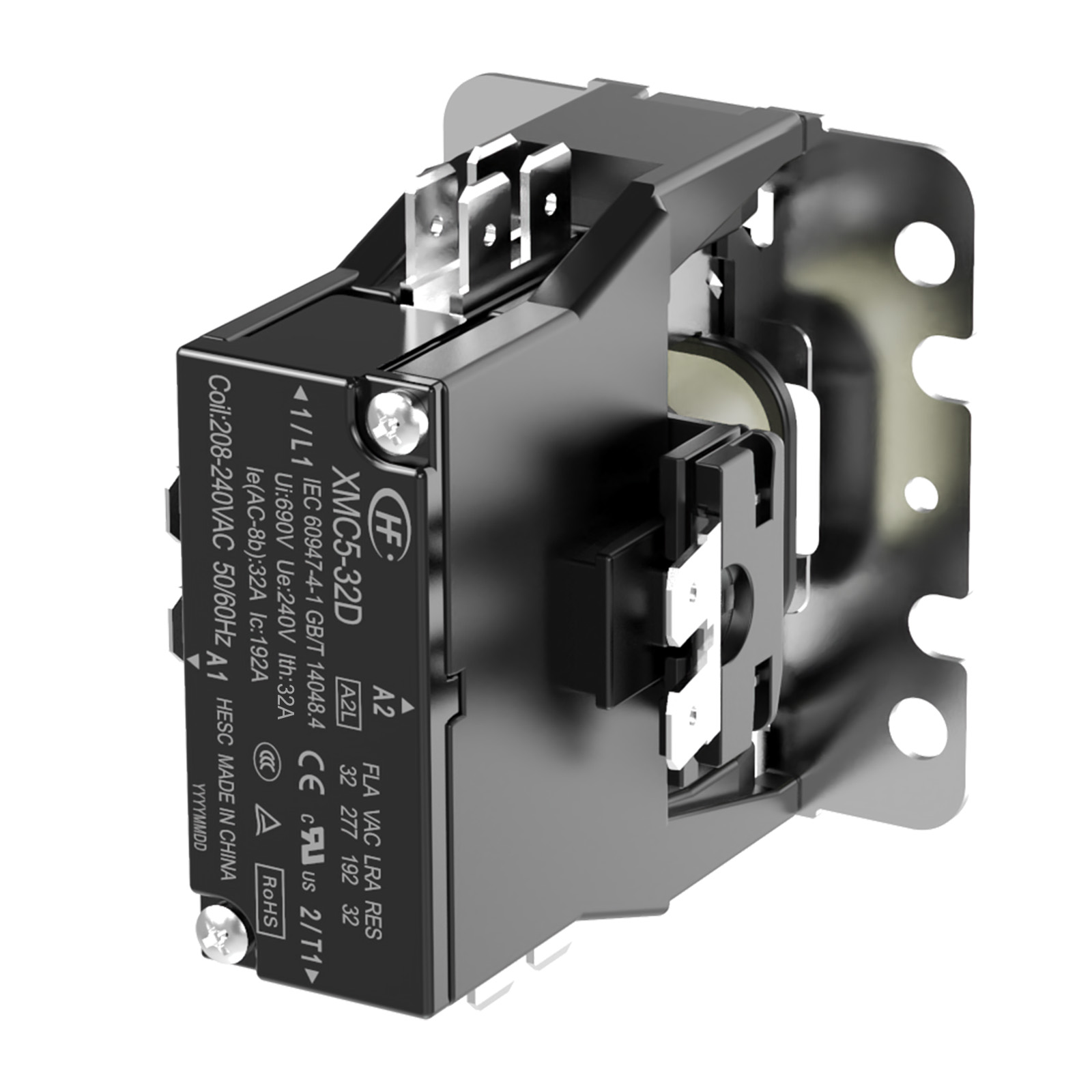 XMC5-32D | XMC5 | 专用接触器 | 厦门宏发电声股份有限公司 | HONGFA